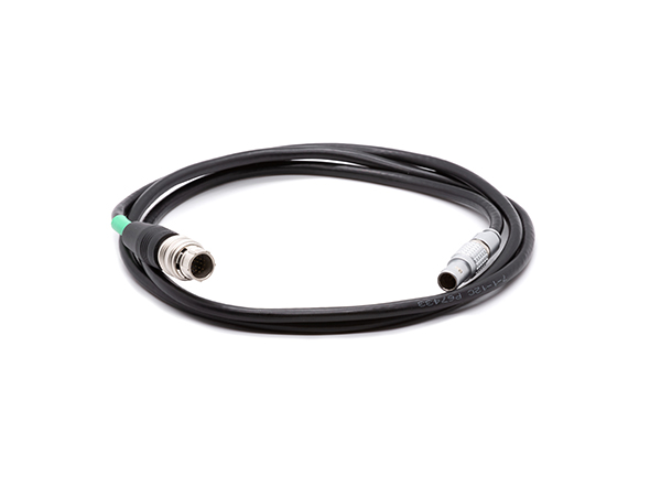 Fujinon 20 pin serial cable